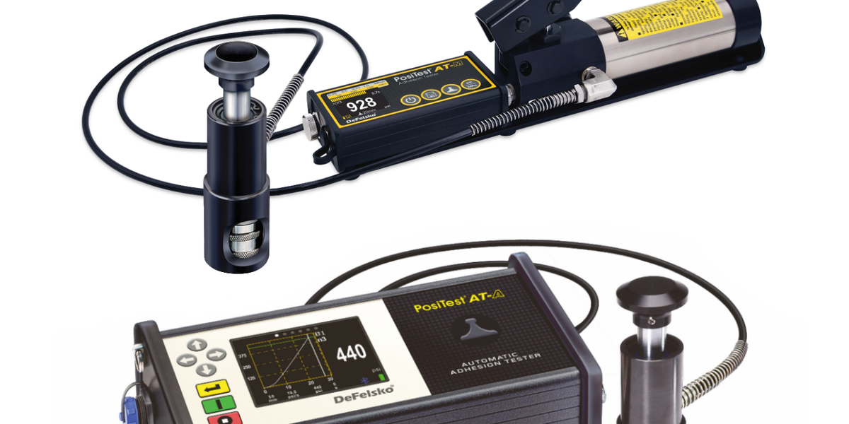 Adhesion Testing — Stone Tucker Instruments Inc