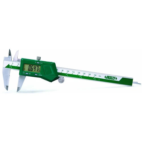 Measurement — Stone Tucker Instruments Inc