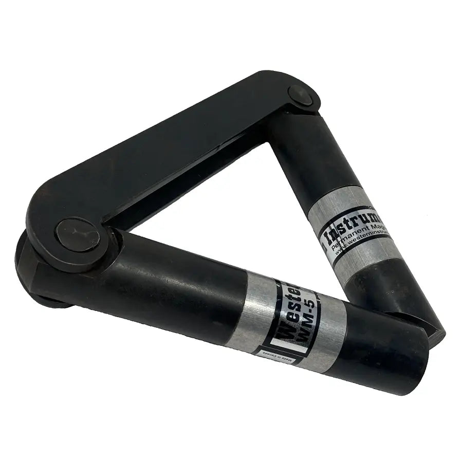 Yokes and Coils — Stone Tucker Instruments Inc