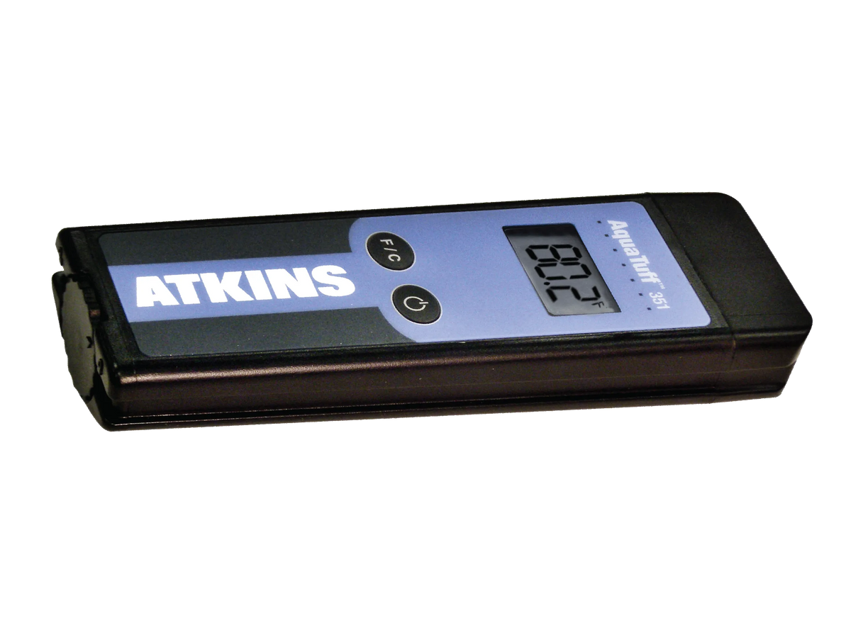 Cooper-Atkins AquaTuff 351 Thermometer — Stone Tucker Instruments Inc