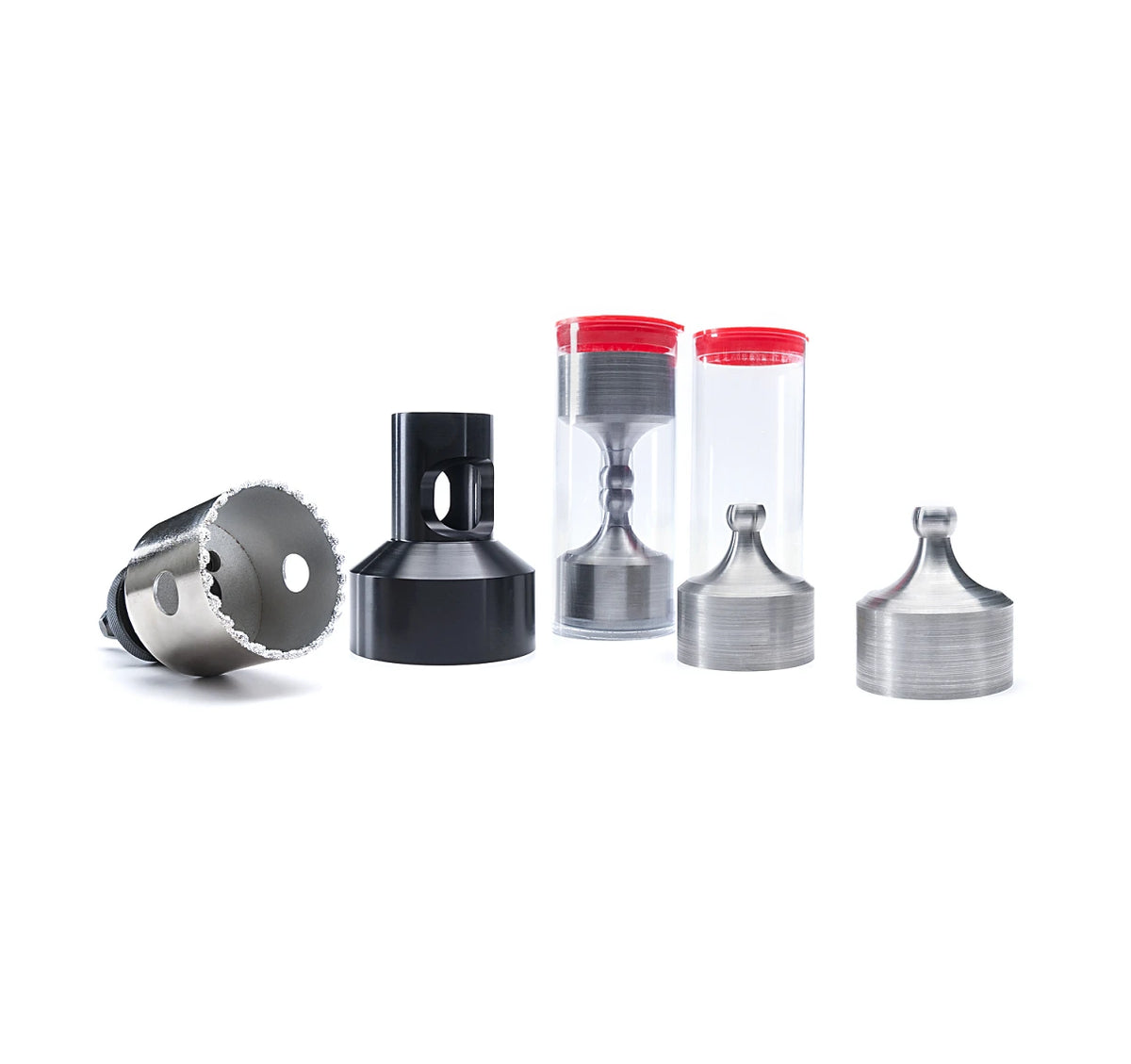 DeFelsko 50mm C1583 Conversion Kit — Stone Tucker Instruments Inc