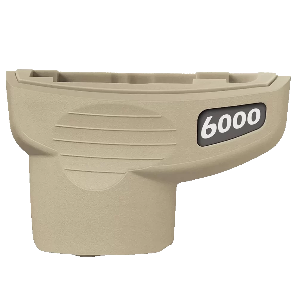 DeFelsko 0-250 mils/0-6000 µm Probes — Stone Tucker Instruments Inc