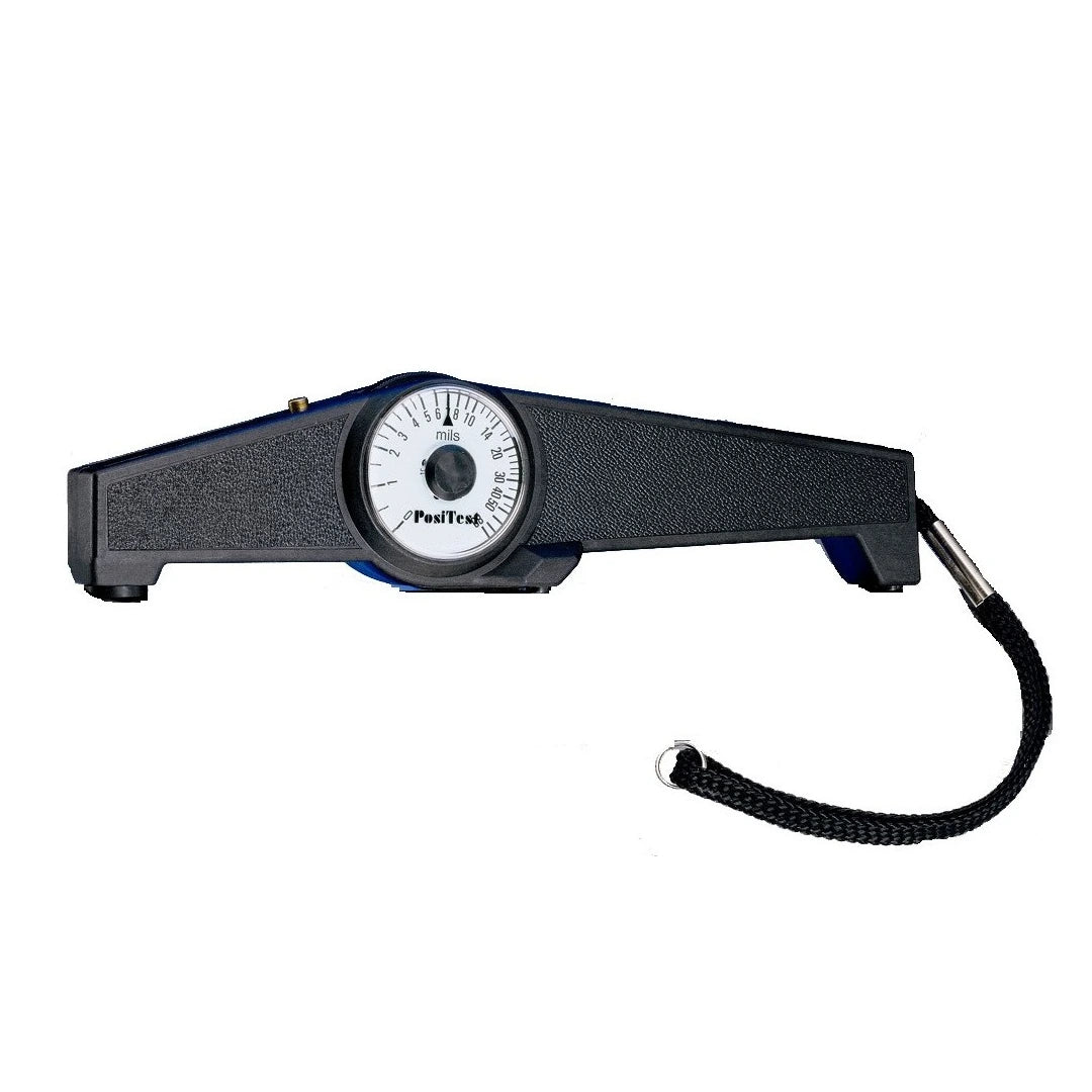 DeFelsko PosiTest Gauges — Stone Tucker Instruments Inc