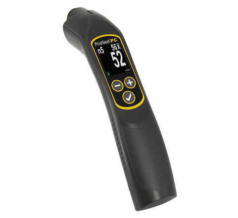 DeFelsko PosiTest PC Powder Checker — Stone Tucker Instruments Inc