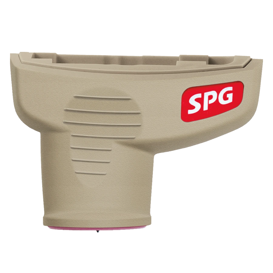 DeFelsko PosiTector SPG Probe — Stone Tucker Instruments Inc