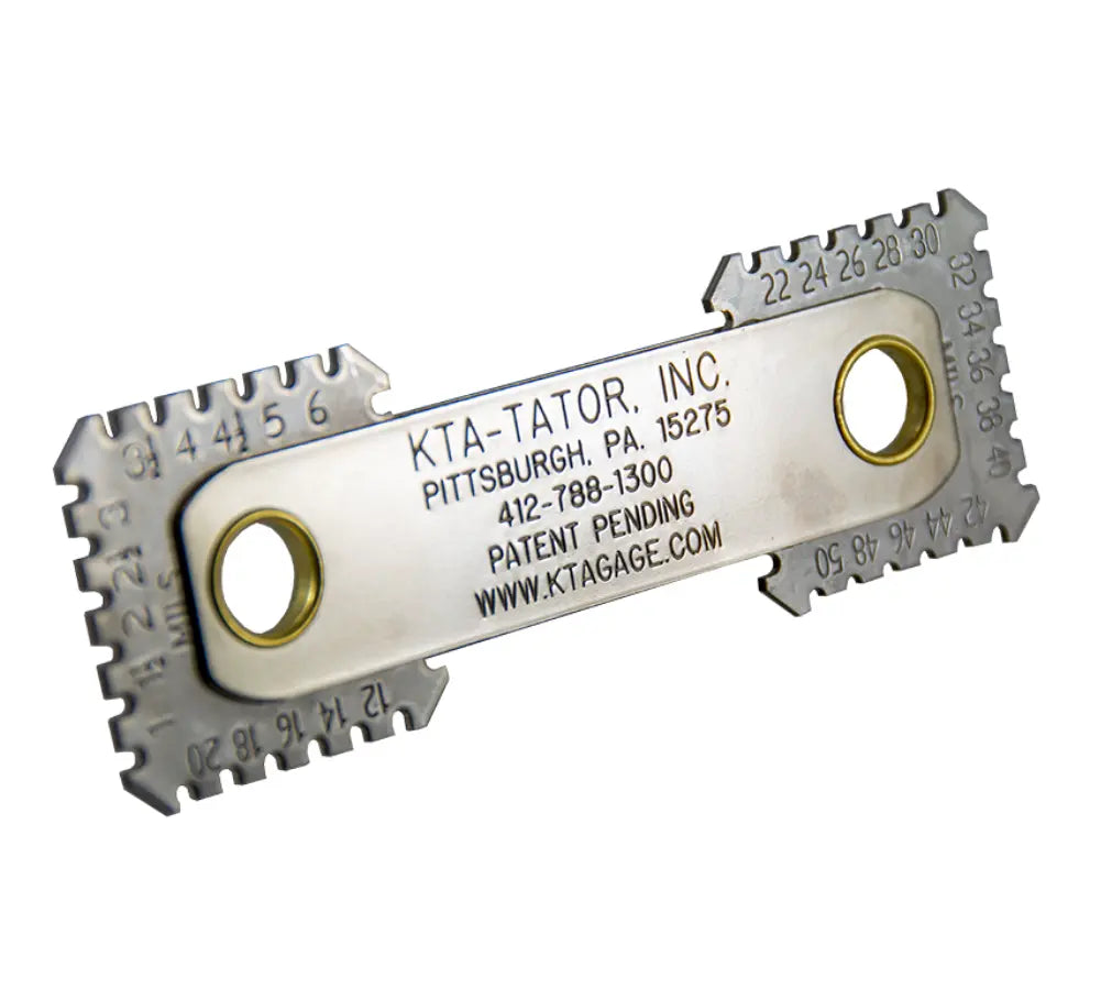 KTA WFT Comb — Stone Tucker Instruments Inc