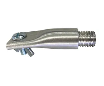 PCWI Flat Brush Connector — Stone Tucker Instruments Inc