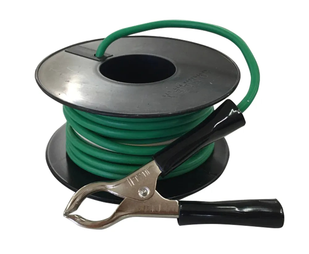 PCWI Earth Lead — Stone Tucker Instruments Inc