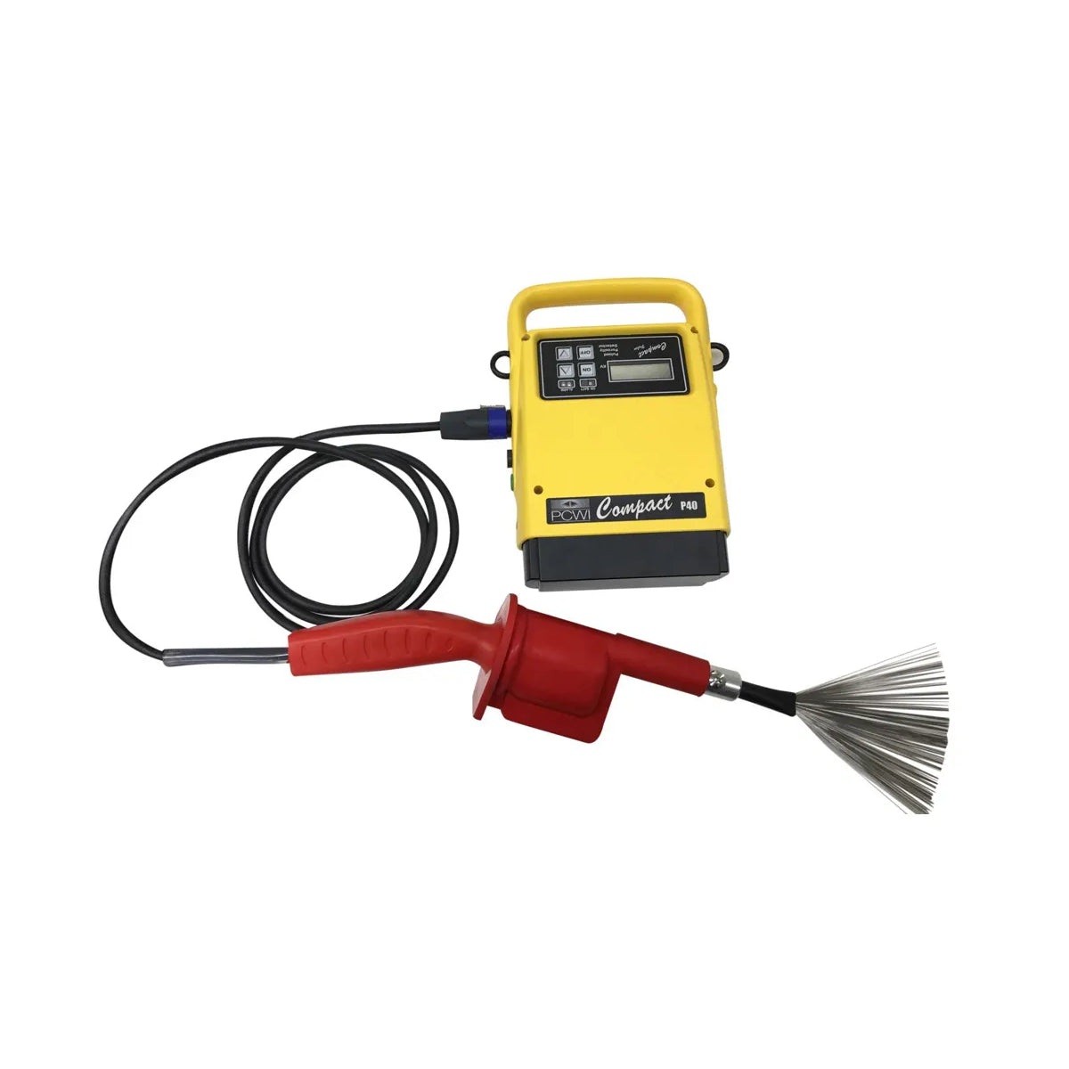 PCWI Pulse 40 Porosity Detector Kit — Stone Tucker Instruments Inc