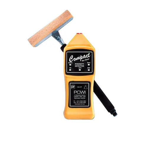 PCWI Wet Sponge Pinhole Detector — Stone Tucker Instruments Inc