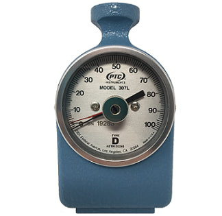 PTC 307L Shore D Durometer — Stone Tucker Instruments Inc