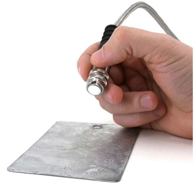 DeFelsko 0-80 mils/0 – 2000 µm Probes — Stone Tucker Instruments Inc