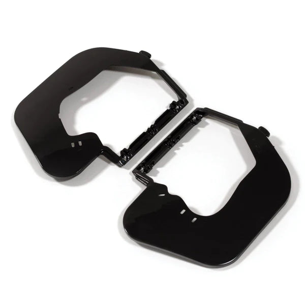 RPB Nova 3 Side Padding Frames — Stone Tucker Instruments Inc