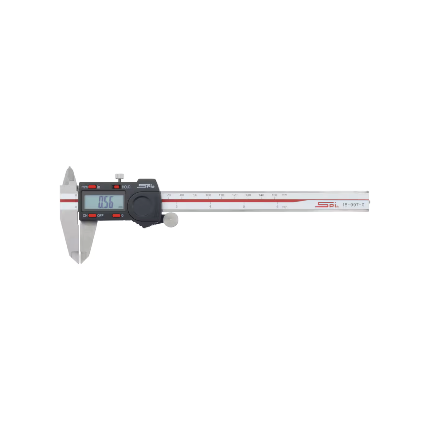 SPI Electronic Calipers — Stone Tucker Instruments Inc