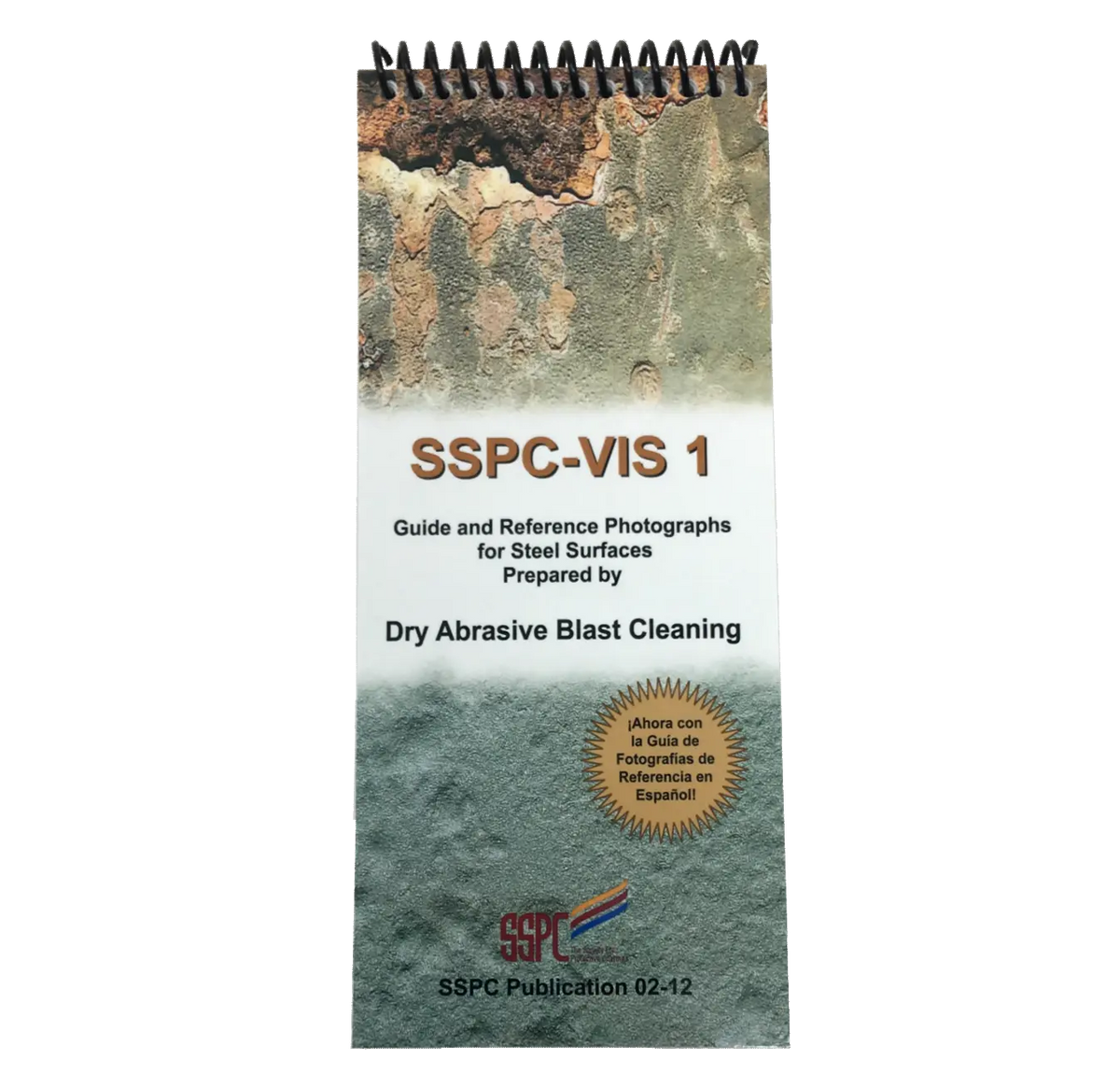 SSPC VIS 1 Standard — Stone Tucker Instruments Inc