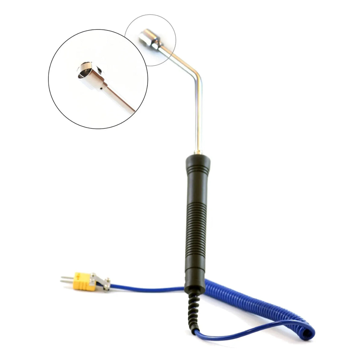 STI Type K Temperature Probe — Stone Tucker Instruments Inc