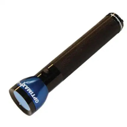 Spectroline Optimax 450 UV Inspection Flashlight — Stone Tucker ...