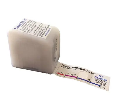 Testex Legacy Replica Tape — Stone Tucker Instruments Inc