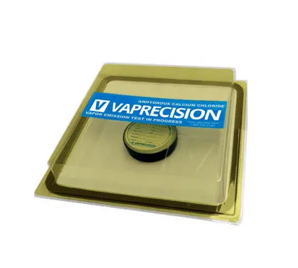 Vaprecision Calcium Chloride Test Kit — Stone Tucker Instruments Inc