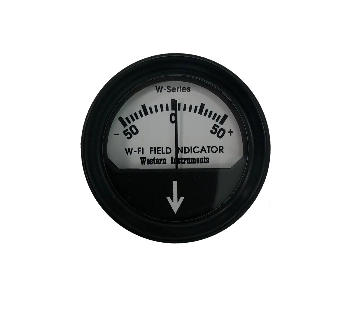 Western Instruments’ Field Indicators (Magnetometers) — Stone Tucker ...